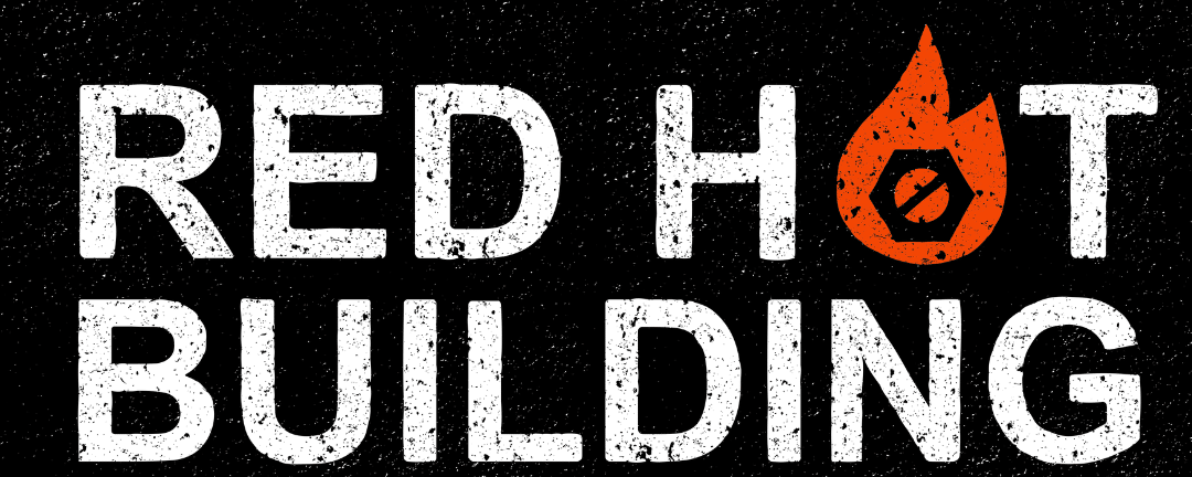 Red Hot Building | Rated Red