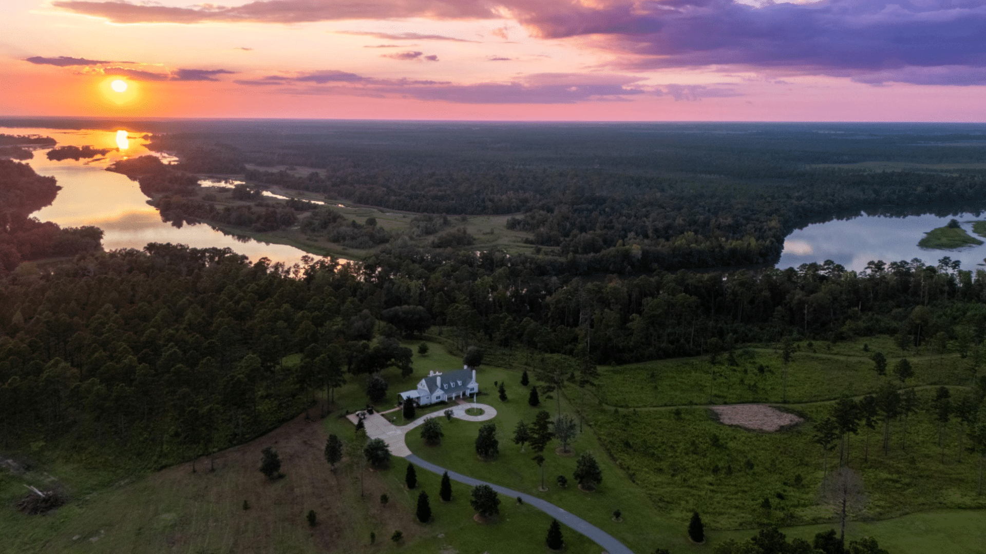 Jake Paul Drops $42 Million on Massive Georgia Hunting Estate - Rated Red